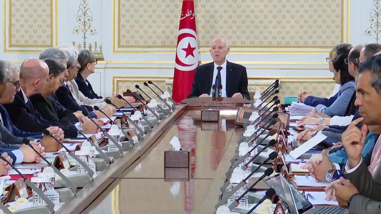 Tunisie: une nouvelle loi électorale réduit le rôle des partis politiques au Parlement - Journal ...